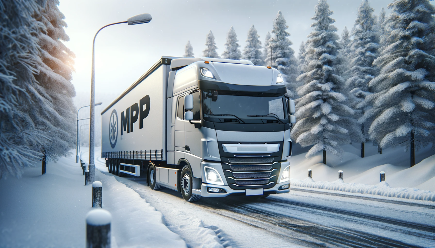 Navigating the Icy Frontier: Top winter weather driving tips for ...