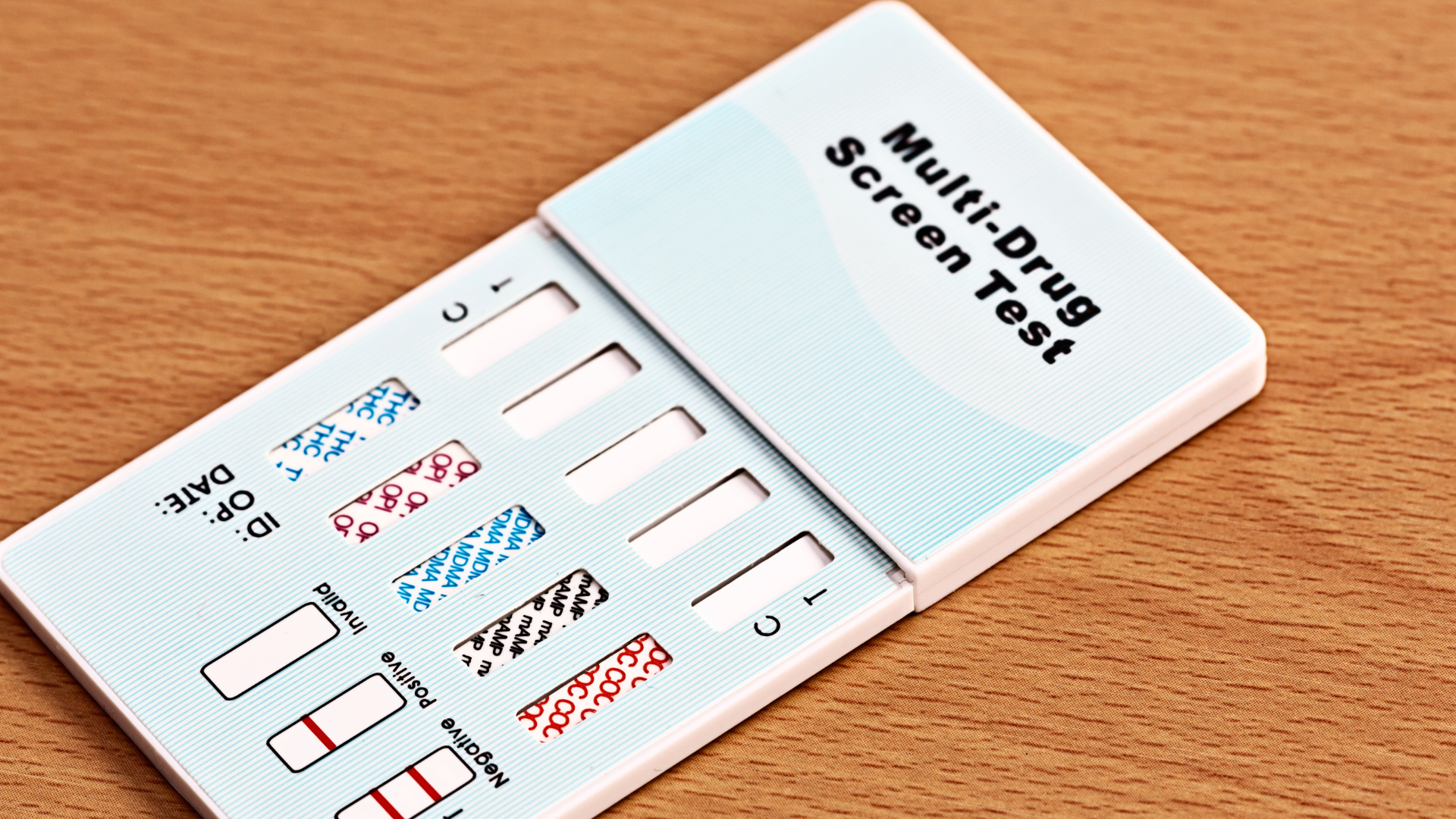 Understanding the Difference Between a 5 Panel Drug Test and 10 Panel ...