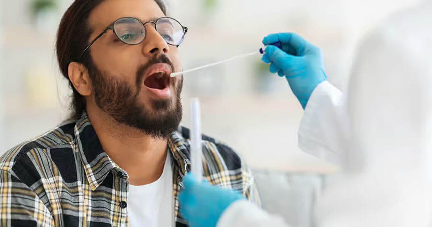 Oral Fluid Drug Testing Rule Status this 2026 ⋆ MedPhysicals Plus, LLC ...